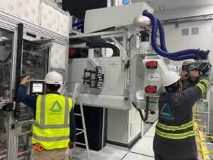 Expert Mining Services in Saudi Arabia | Darkstone Arabia