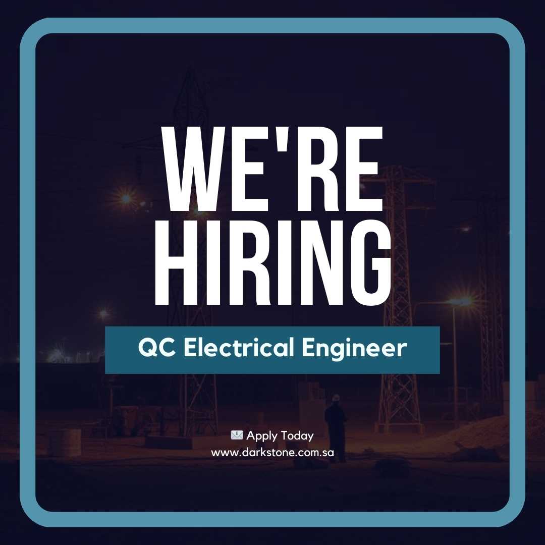 Exciting Mining Careers in Saudi Arabia | Join Darkstone