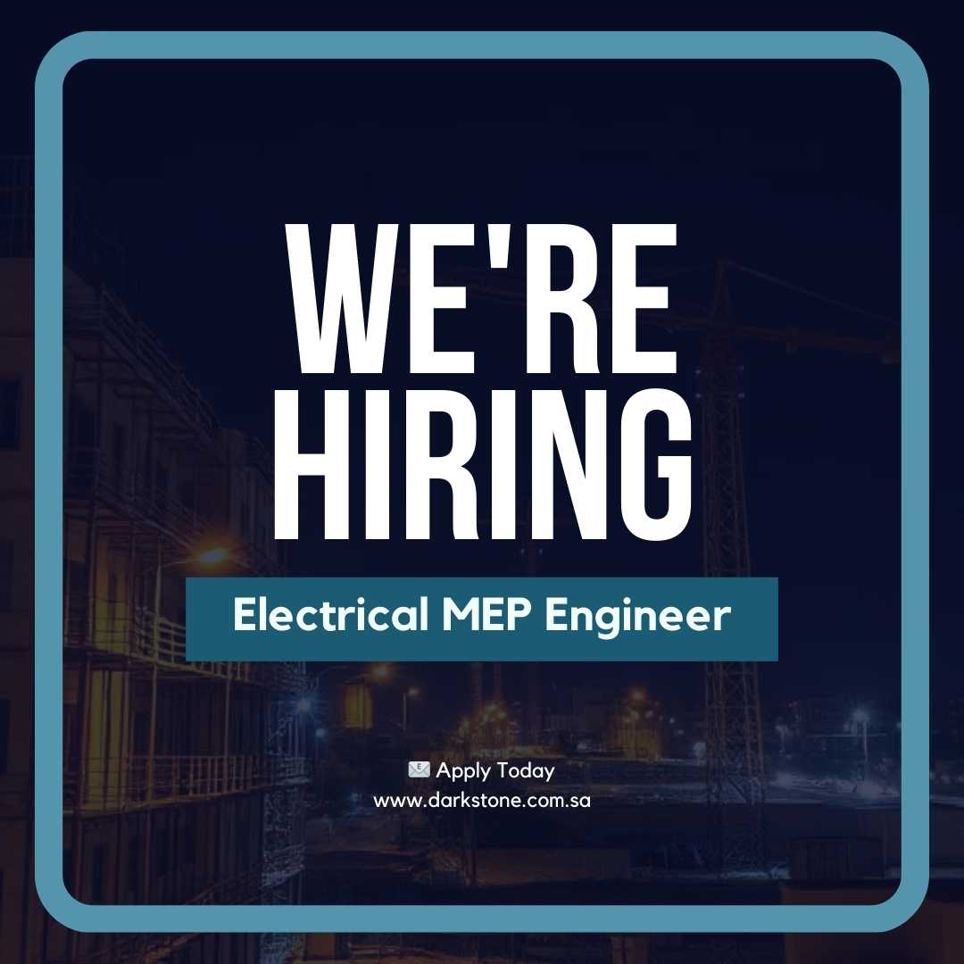 Exciting Mining Careers in Saudi Arabia | Join Darkstone